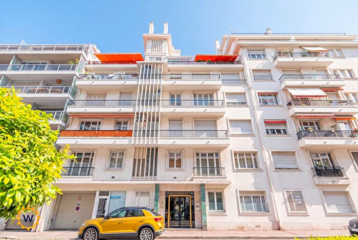 Appartement 2 pièces à Nice, Thiers, Musicien, à vendre