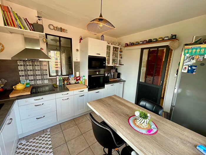 Maison 5 pièces à vendre à Condom