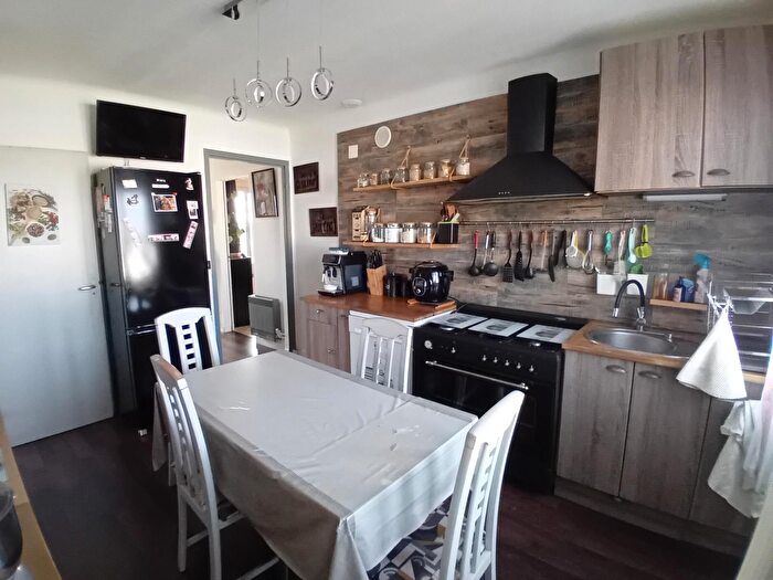 Maison à vendre - Niort, Centre-ville - 4 pièces - 3 chambres