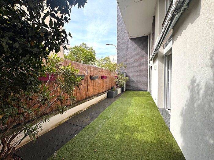 Appartement 5 pièces à louer - Colombier, Bezons