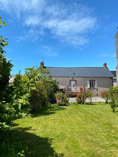 Grazay - Maison 4 pièces à vendre