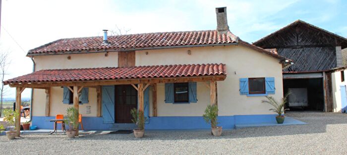 Maison à vendre - Maulichères - 4 pièces - 2 chambres