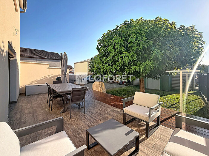 Maison 2 pièces à vendre à Mézériat