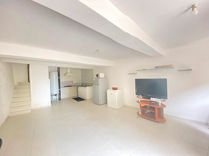 Maison à vendre - Magrie - 3 pièces - 2 chambres