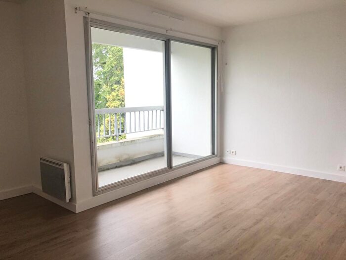 Nantes, Sainte-Thérèse, Rond-Point de Vannes - Appartement 1 pièce à louer