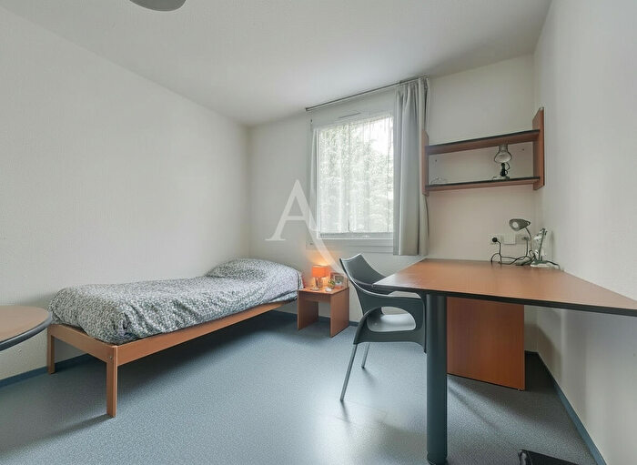 Appartement 1 pièce à Lyon 3ème, Voltaire, Part Dieu, à louer