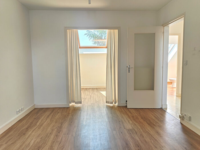 Appartement 2 pièces à Nantes, Chantenay, Sainte-Anne, à vendre