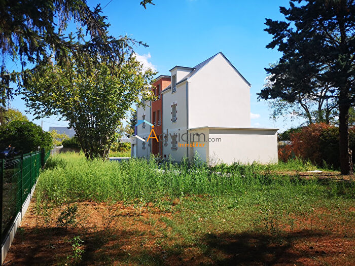 Maison à vendre - Saint-Denis-en-Val - 4 pièces - 3 chambres