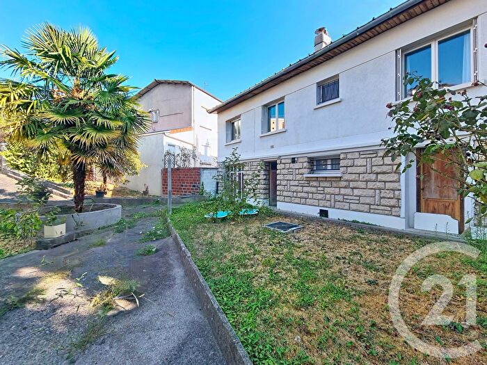 Fresnes, La Peupleraie - Maison 6 pièces à vendre