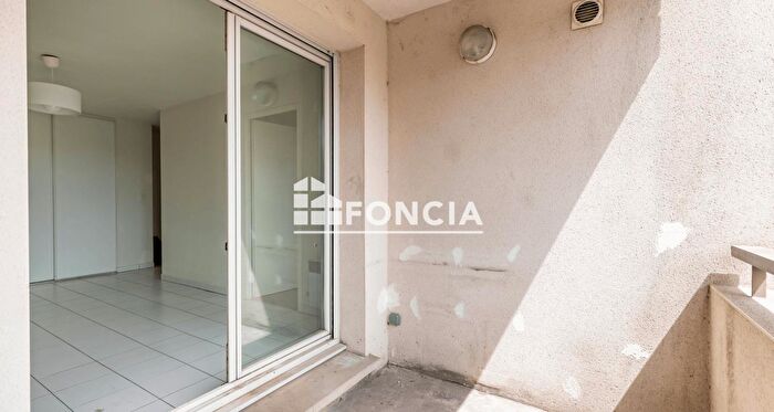 Muret, Saint-Jean : Appartement 2 pièces à vendre