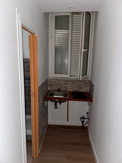 Appartement 1 pièce à louer - Saint-Fons