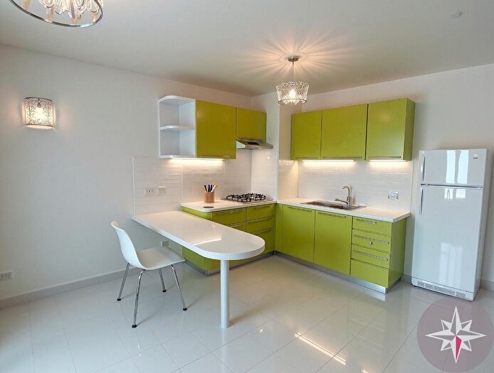 Appartement à vendre - Cournonsec - 2 pièces - 1 chambre