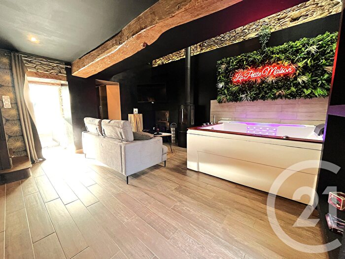 Maison à vendre - Grandchamp-des-Fontaines, Grandchamps-des-Fontaines - 2 pièces - 1 chambre