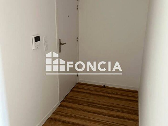 Appartement 1 pièce à louer - Cheminots-Acacias-Faubourg de Lille, Valenciennes
