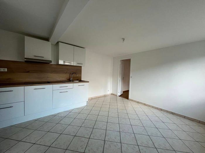 Appartement 2 pièces à louer - Est Sud Ouest, La Ferté-sous-Jouarre