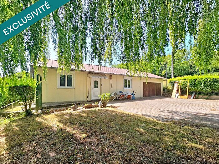 Provins, Centre-ville : Maison 3 pièces à vendre