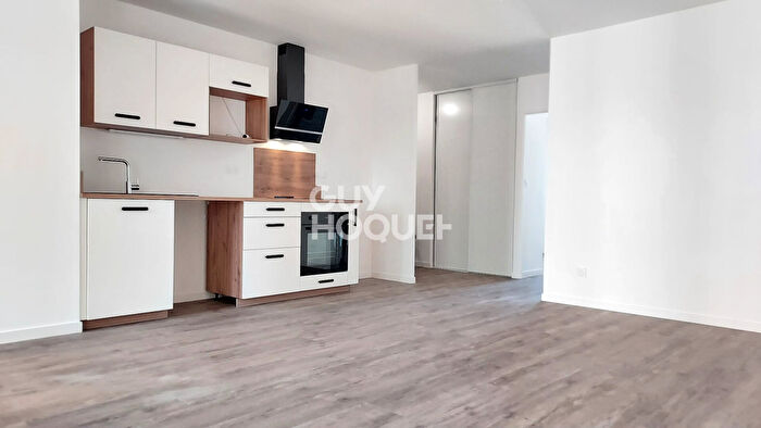 Appartement 3 pièces à louer - Luisant