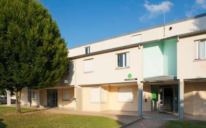 Appartement 2 pièces à louer à Le Val d'Yevre, Saint-Germain-du-Puy