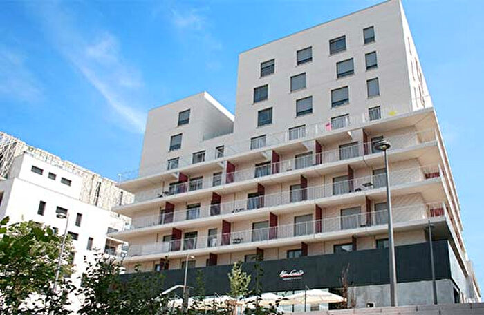 Appartement à vendre - Lyon e , Perrache, Confluence - 1 pièce