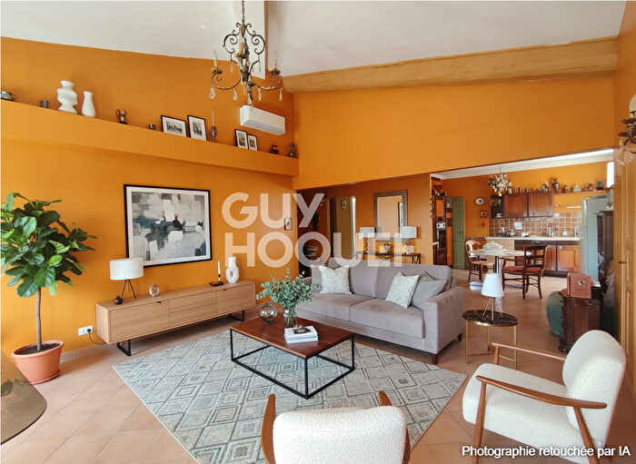 Appartement 3 pièces à Carpentras, Coeur de Ville, à vendre