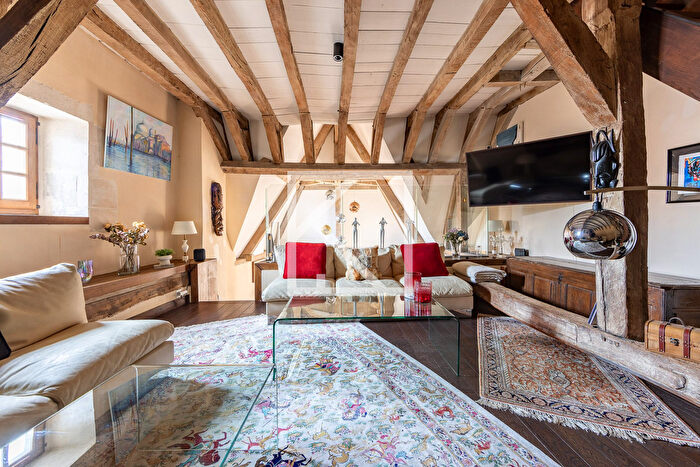 Le Mans : Appartement 5 pièces à vendre