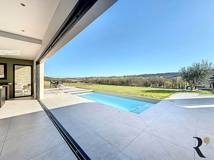 Maison à vendre - Pin-Balma - 7 pièces - 6 chambres