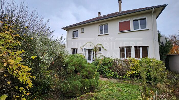 Maison à vendre - Pont-de-lArche - 7 pièces - 6 chambres