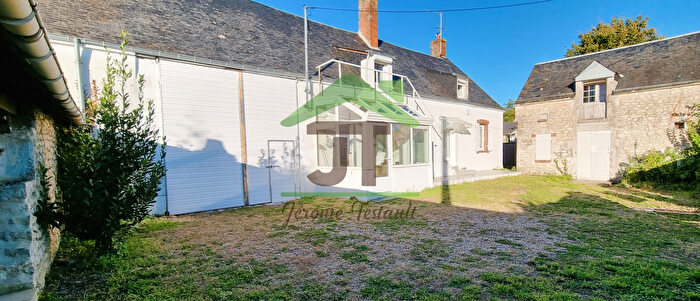 Maison à vendre - Patay - 4 pièces - 2 chambres