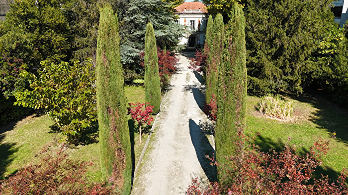 Maison à vendre - Avignon - 7 pièces - 4 chambres