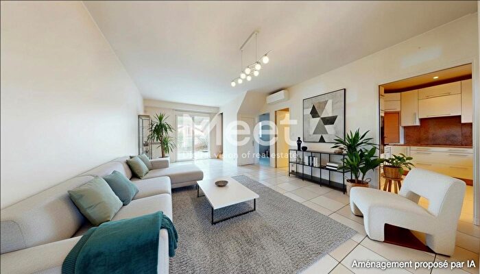 Maison à vendre - Maisons-Alfort, Charentonneau - 7 pièces - 4 chambres