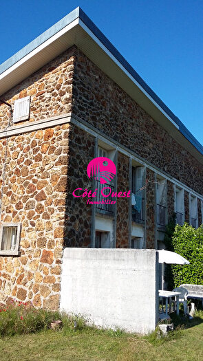 Maison à vendre - Le Havre, Sainte-Cécile Aplemont - 4 pièces - 3 chambres