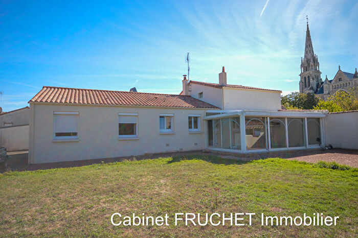 Maison 7 pièces à vendre - Sainte-Cécile