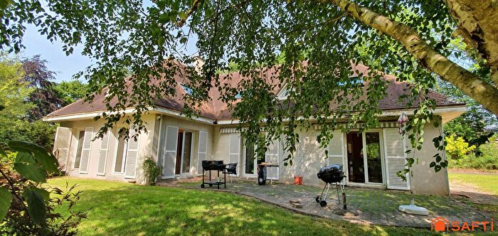 Maison 9 pièces à vendre - Lisieux, Trevett, Quatre Sonnettes