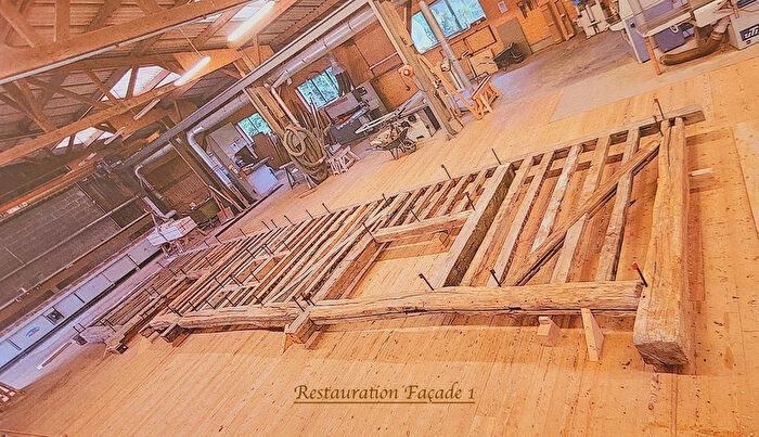 Maison à vendre - Coudray-Rabut - 4 pièces - 2 chambres