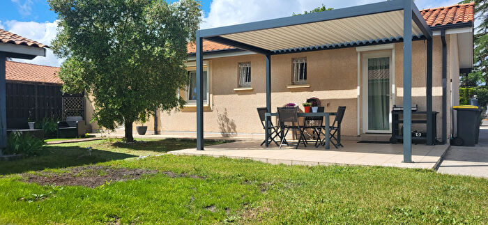 Maison 4 pièces à vendre - Biganos