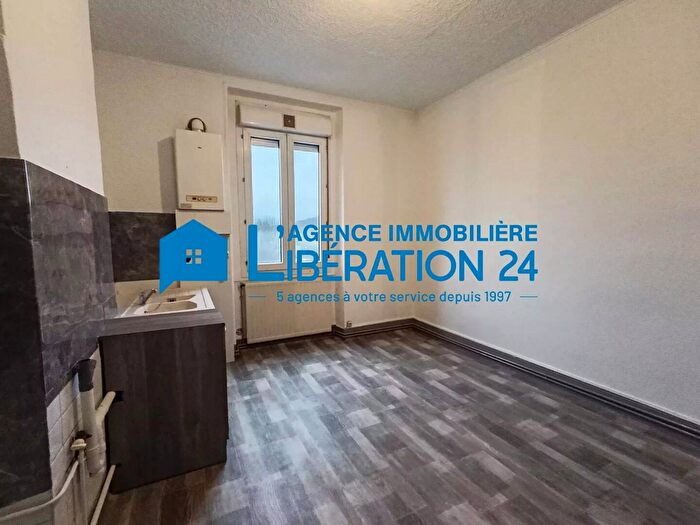 Appartement à louer - Bellevue-Solaure, Saint-Étienne - 2 pièces - 1 chambre