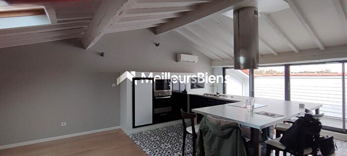 Appartement 3 pièces à vendre à Toulouse, Guilhemery, Bonhoure, La Gloire