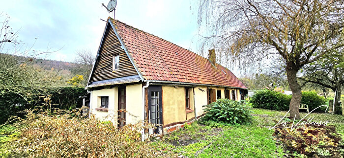 Maison 3 pièces à vendre - Torcy-le-Grand