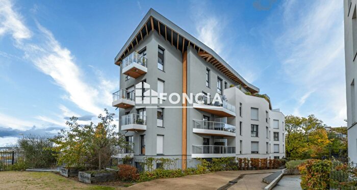 Appartement à vendre - Bry-sur-Marne, Coudrais, Fontaines Giroux - 4 pièces - 3 chambres