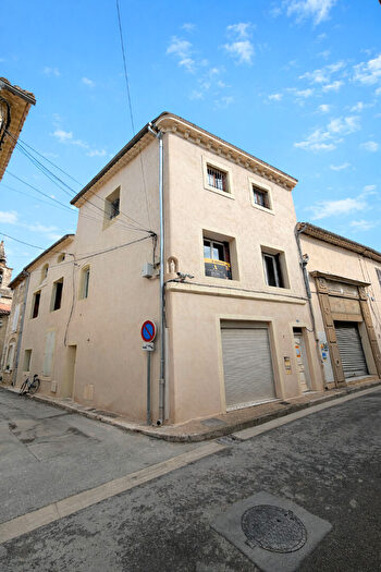 Appartement à vendre - Cabannes - 5 pièces - 4 chambres