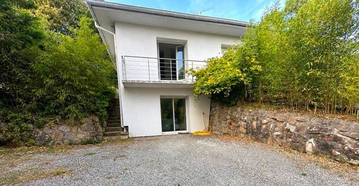 Maison 4 pièces à Hossegor, Soorts-Hossegor, à louer