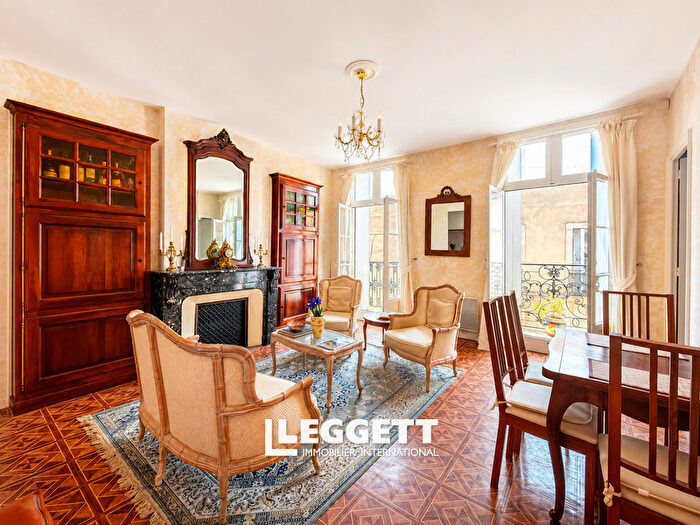 Appartement 3 pièces à Béziers, Perch des Moulins, Font Neuve, Terries, à vendre
