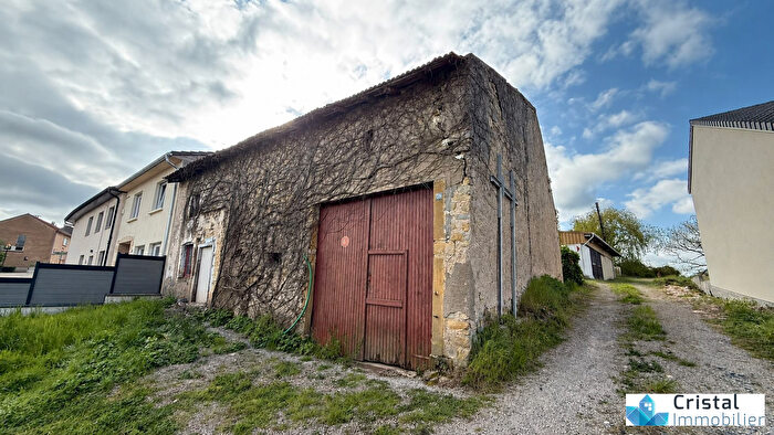 Haute-Kontz - Maison 5 pièces à vendre