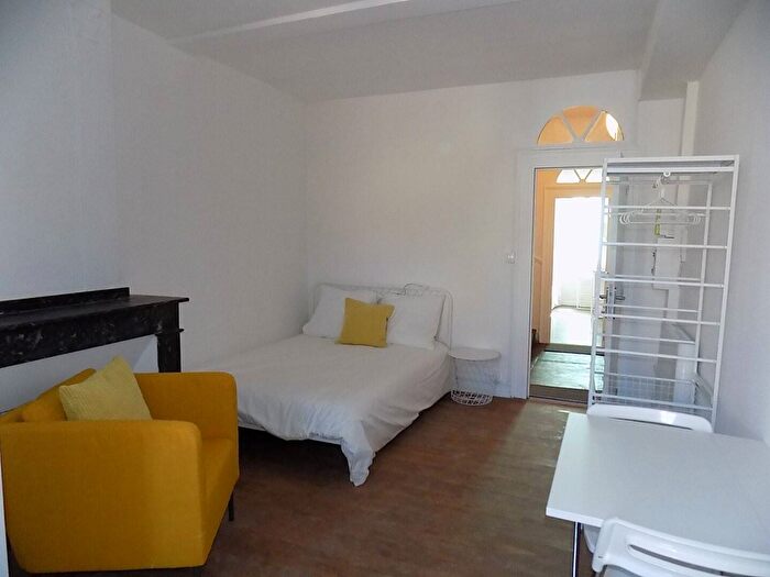 Appartement 1 pièce à louer à Centre Ancien, Foix