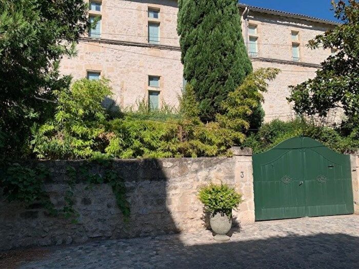 Maison 13 pièces à vendre - Tarascon, Centre-ville, Château, Condamine