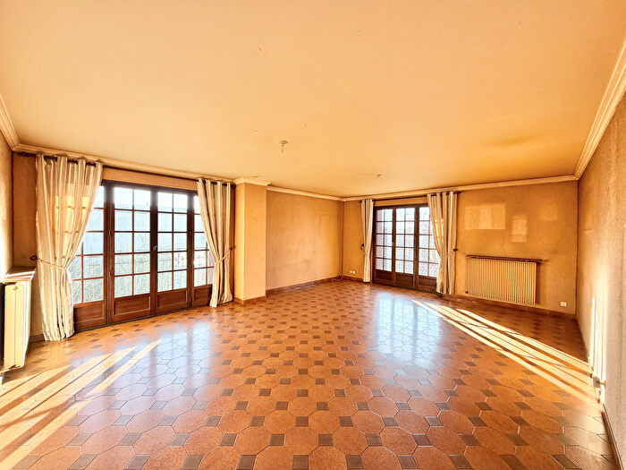 Appartement à vendre - Fontaine, La Poya, Plan, Vouillants - 5 pièces - 3 chambres