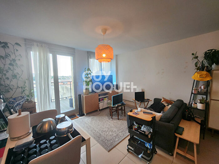 Appartement 3 pièces à Orléans, La Madeleine, Saint-Laurent, à louer