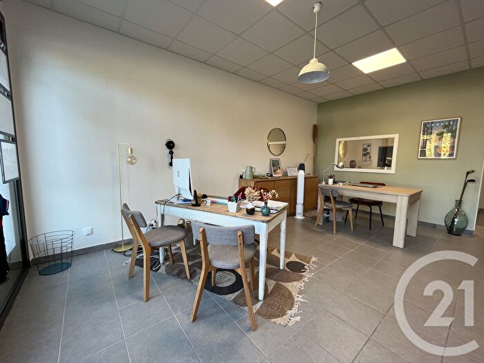 Appartement à louer - Sanguinet - 1 pièce