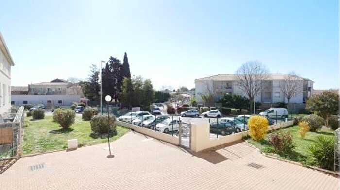 Appartement à louer - Lattes, Boirargues, Les Commandeurs, Le Soriech, Route de Carnon - 1 pièce