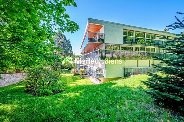 Appartement 5 pièces à vendre - Ville-dAvray